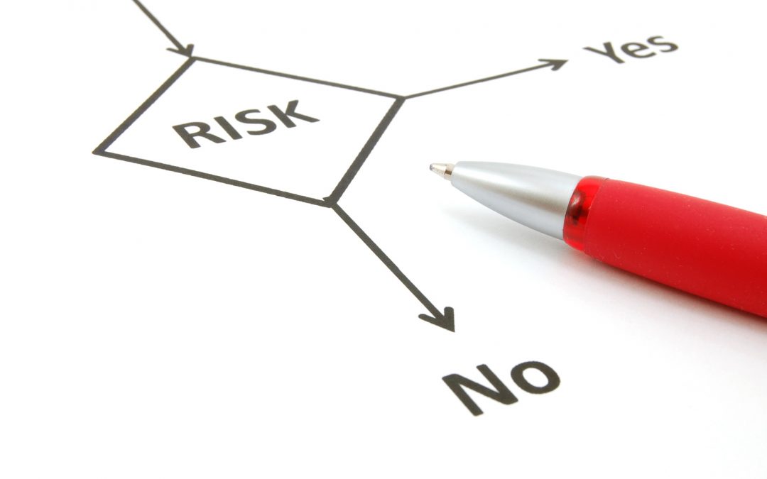 Valutazione dei rischi: il sistema matriciale r=pxd - Eclòga Italia